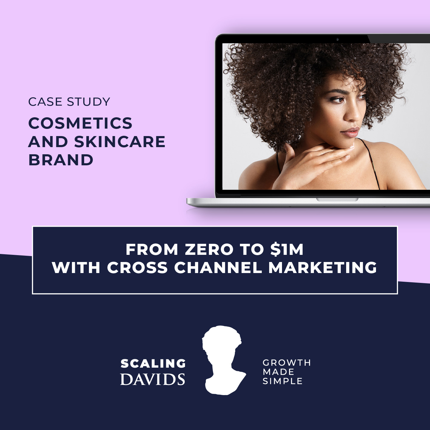 Case Studies - Scaling Davids